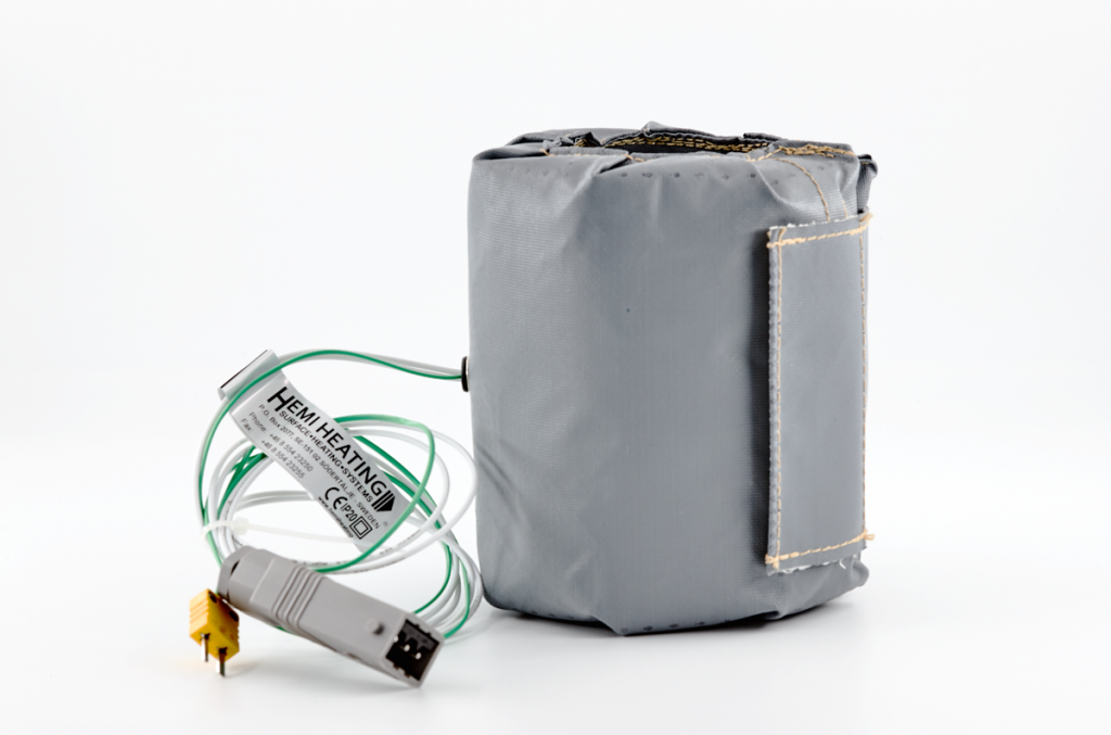 BAKEOUT EQUIPMENT – tectra