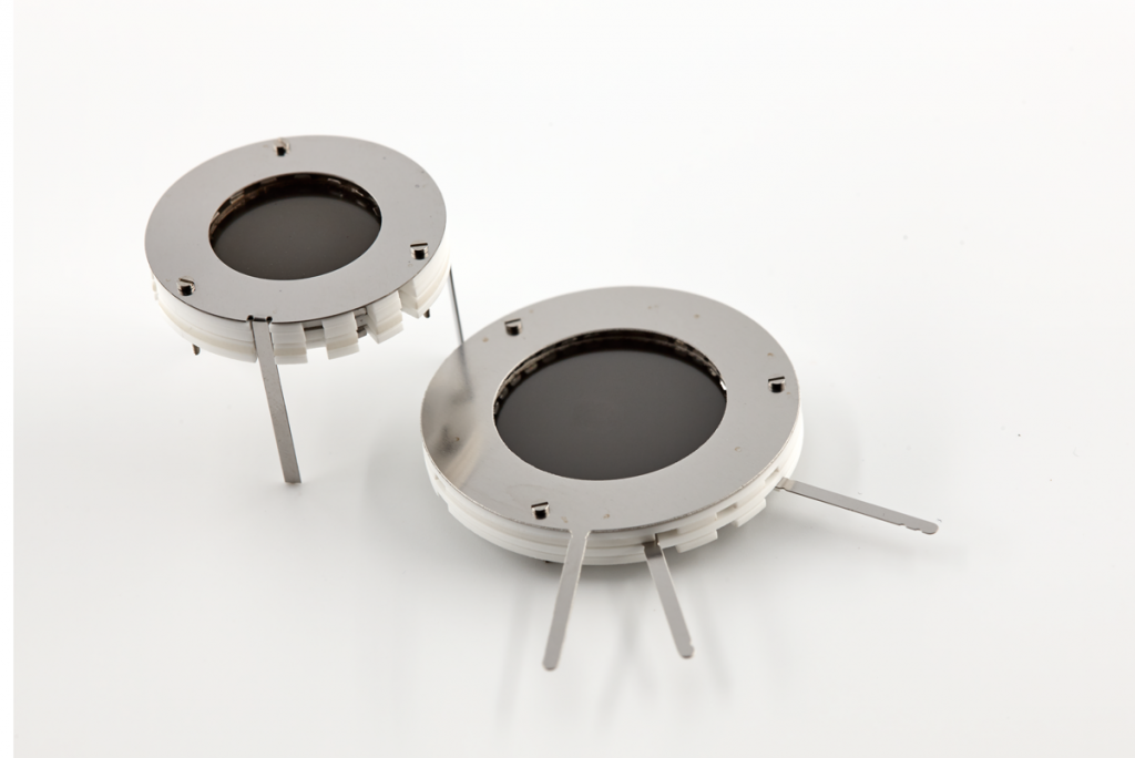 MICROCHANNEL PLATES – tectra