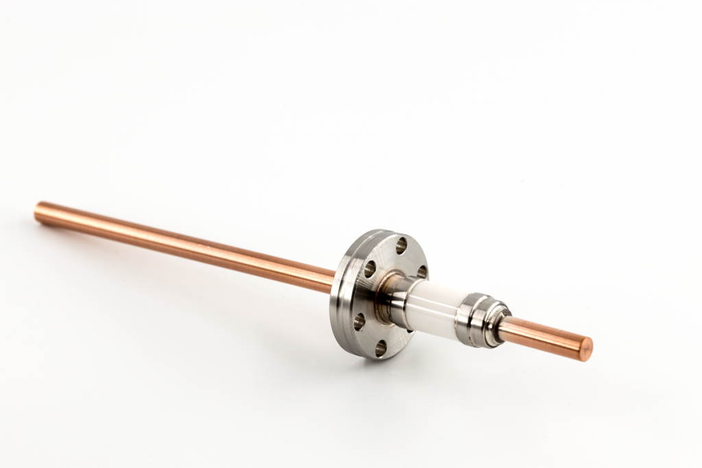 ELECTRICAL FEEDTHROUGHS – tectra